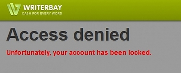 Writerbay Reviews - 111 Reviews of Writerbay.com | Sitejabber