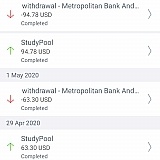 StudyPool Reviews - 198 Reviews of Studypool.com | Sitejabber