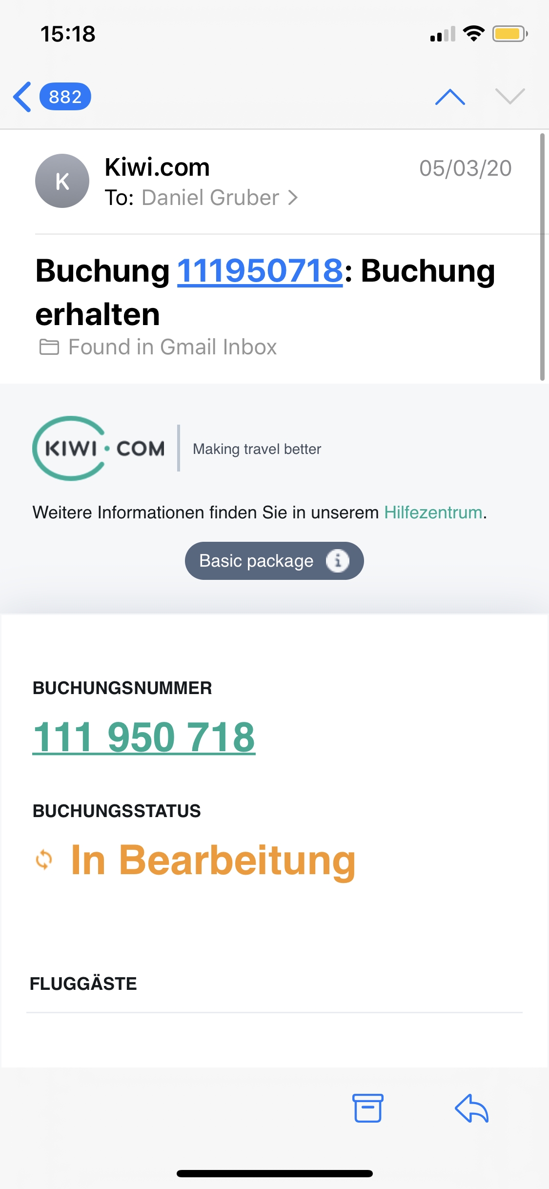 Kiwi.com Reviews - 513 Reviews of Kiwi.com | Sitejabber