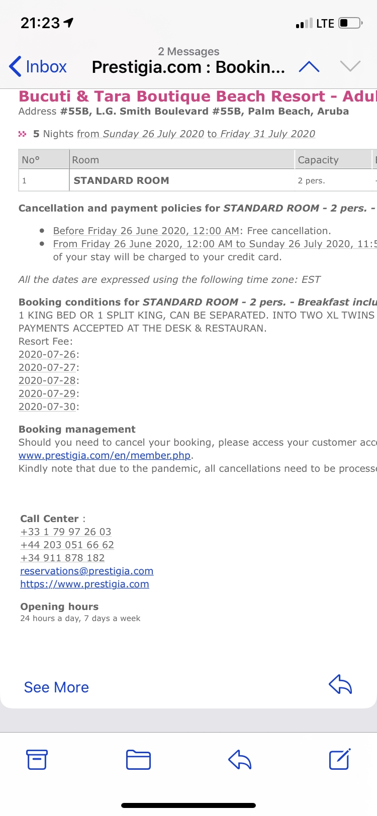 Prestigia Reviews - 257 Reviews of Prestigia.com | Sitejabber