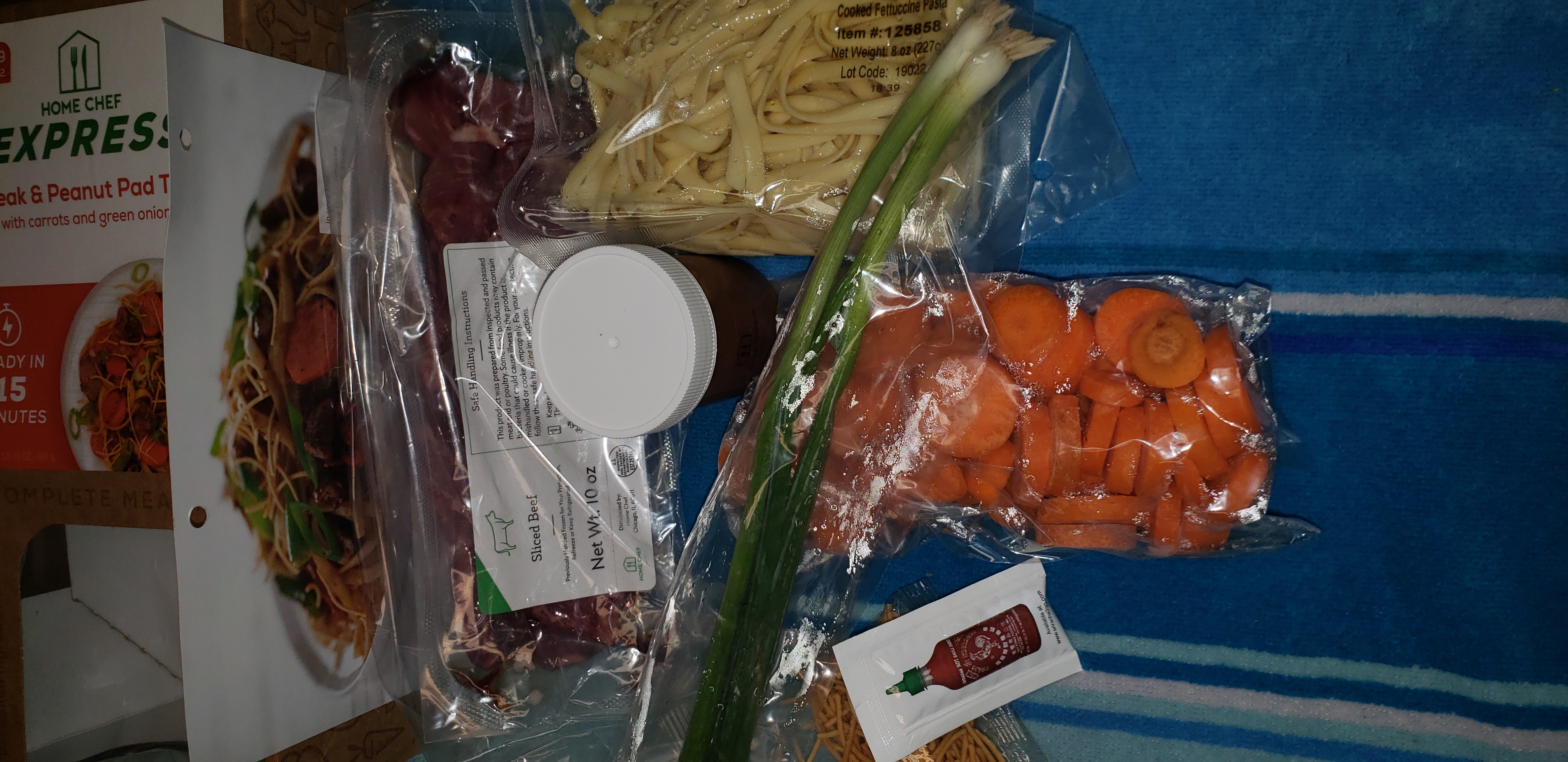 Home Chef Reviews - 289 Reviews of Homechef.com | Sitejabber