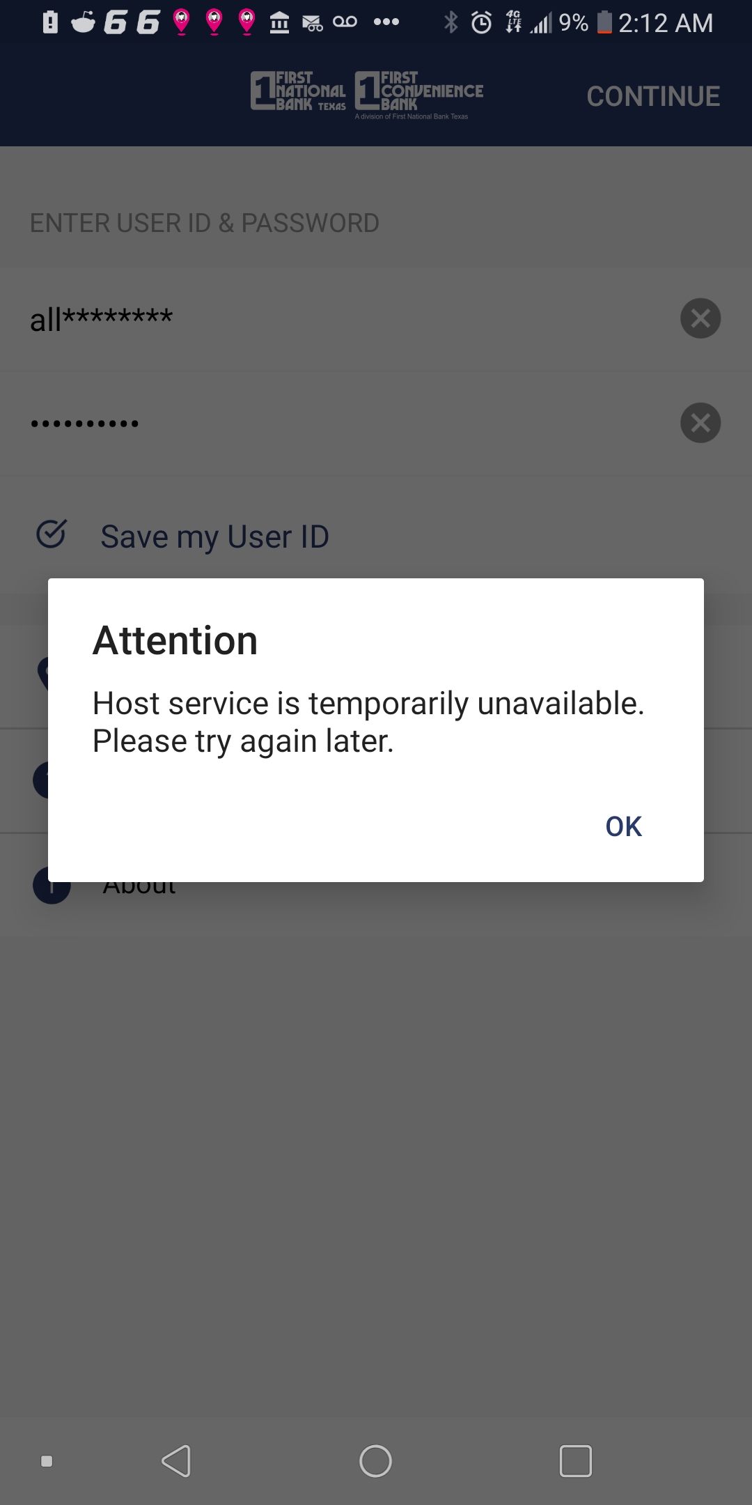 1stCB (First Convenience Bank) Reviews - 90 Reviews of 1stcb.com ...