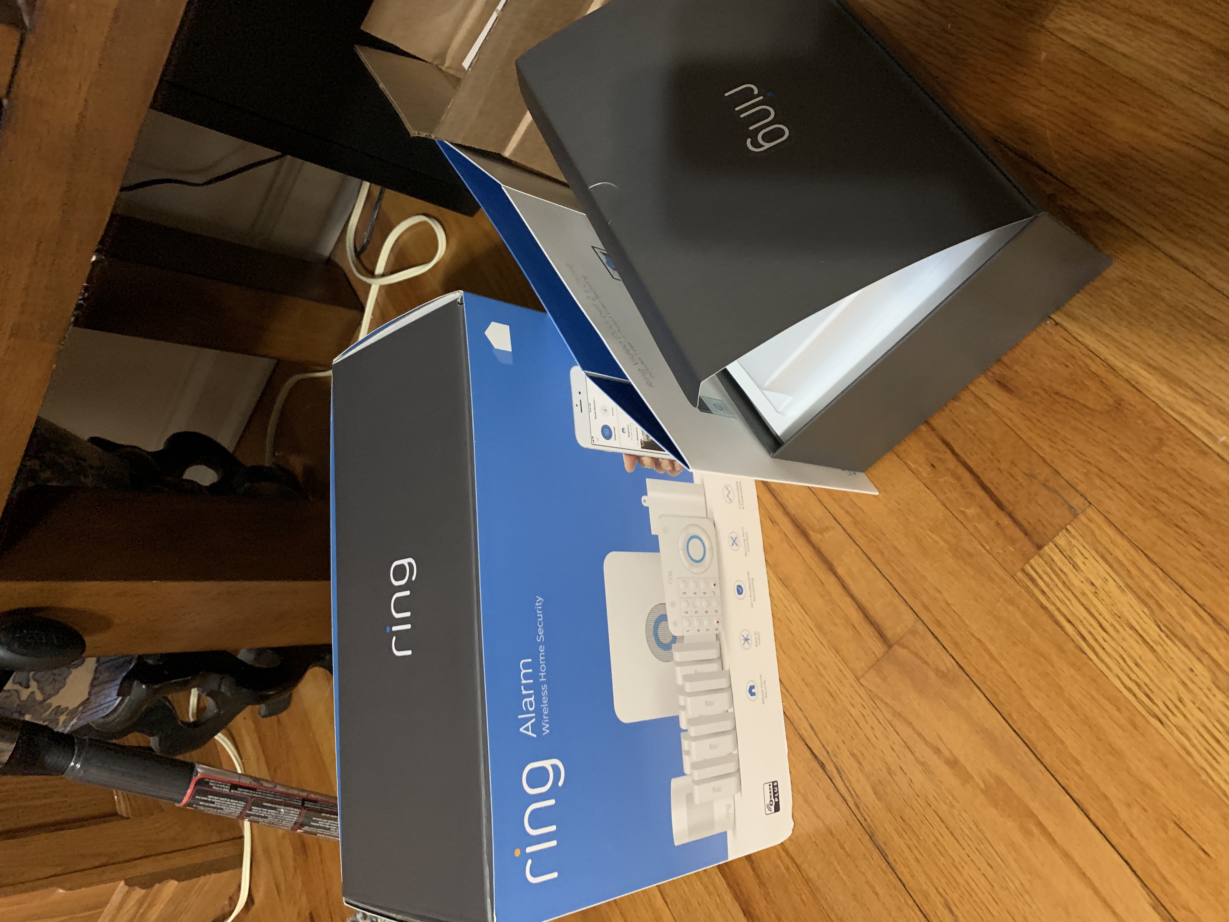 Ring Reviews - 339 Reviews of Ring.com | Sitejabber