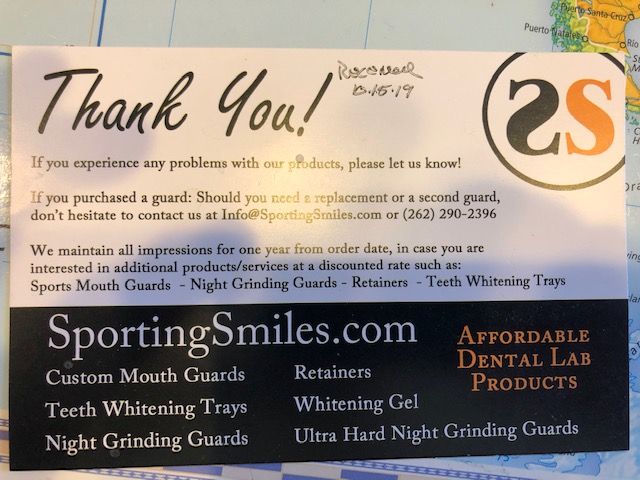 Sporting Smiles Reviews - 27 Reviews of Sportingsmiles.com | Sitejabber