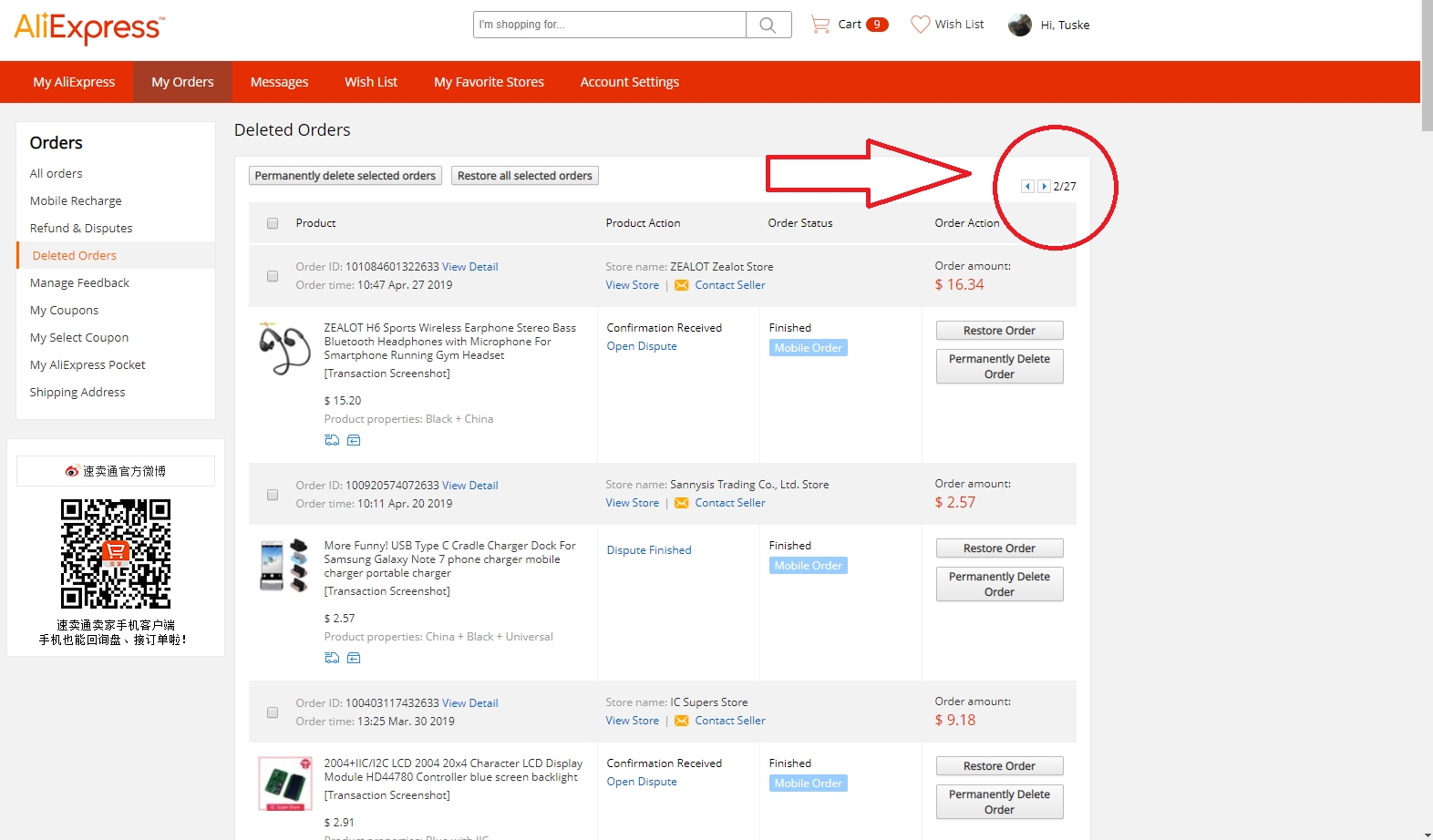 AliExpress Reviews - 6,395 Reviews of Aliexpress.com | Sitejabber
