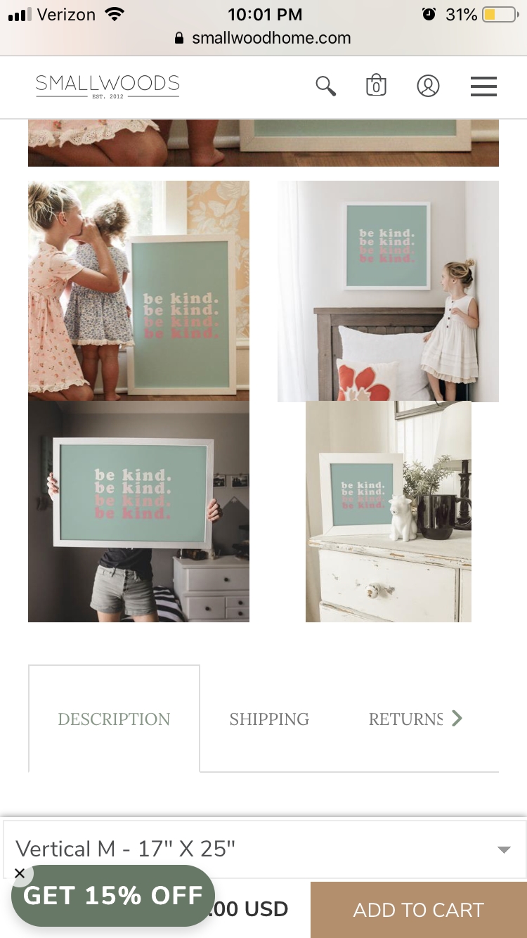 Smallwoods Reviews - 54 Reviews of Smallwoodhome.com | Sitejabber