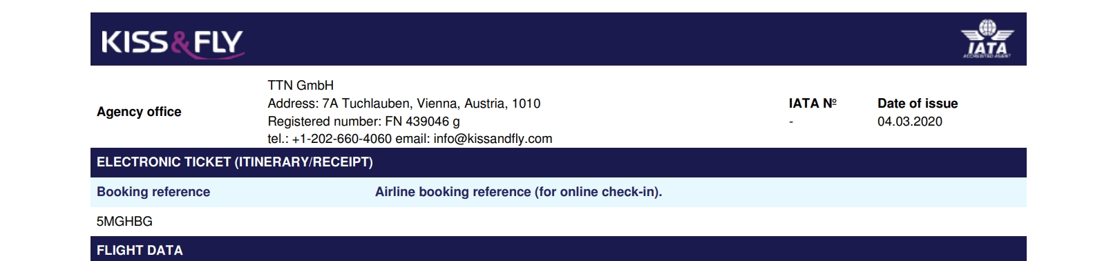 Kiss&Fly Reviews - 100 Reviews of Kissandfly.com | Sitejabber