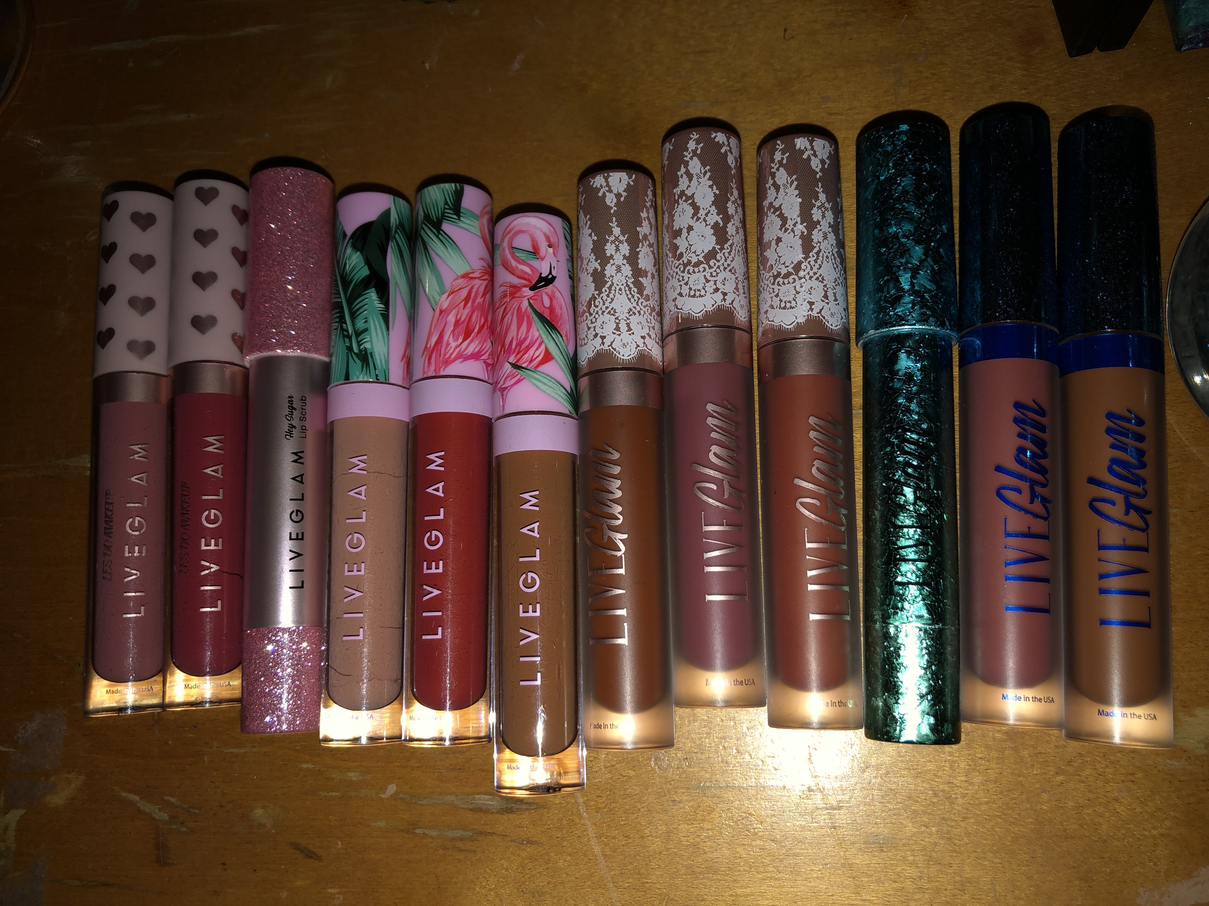 LiveGlam Reviews - 2,150 Reviews of Liveglam.com | Sitejabber