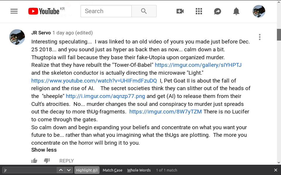 YouTube Reviews - 587 Reviews of Youtube.com | Sitejabber