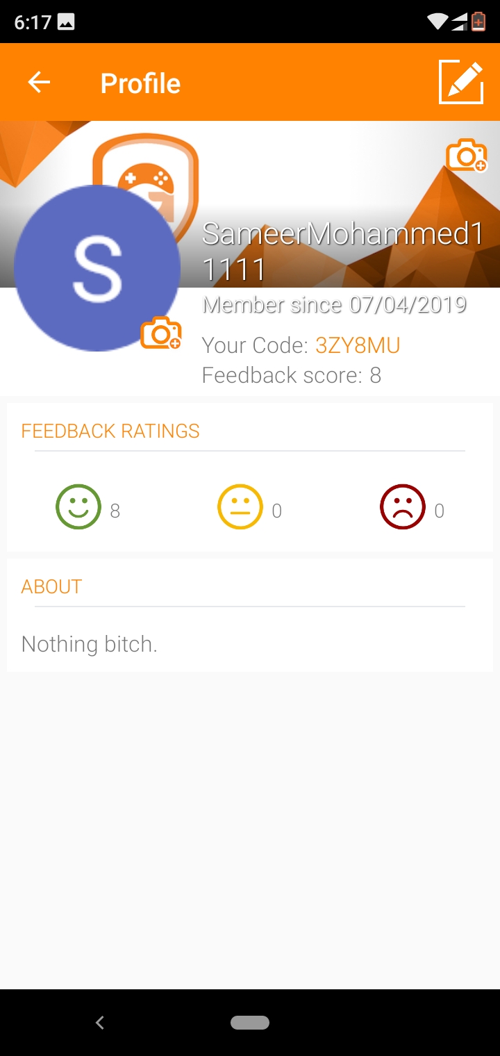 GameFlip Reviews - 384 Reviews of Gameflip.com | Sitejabber