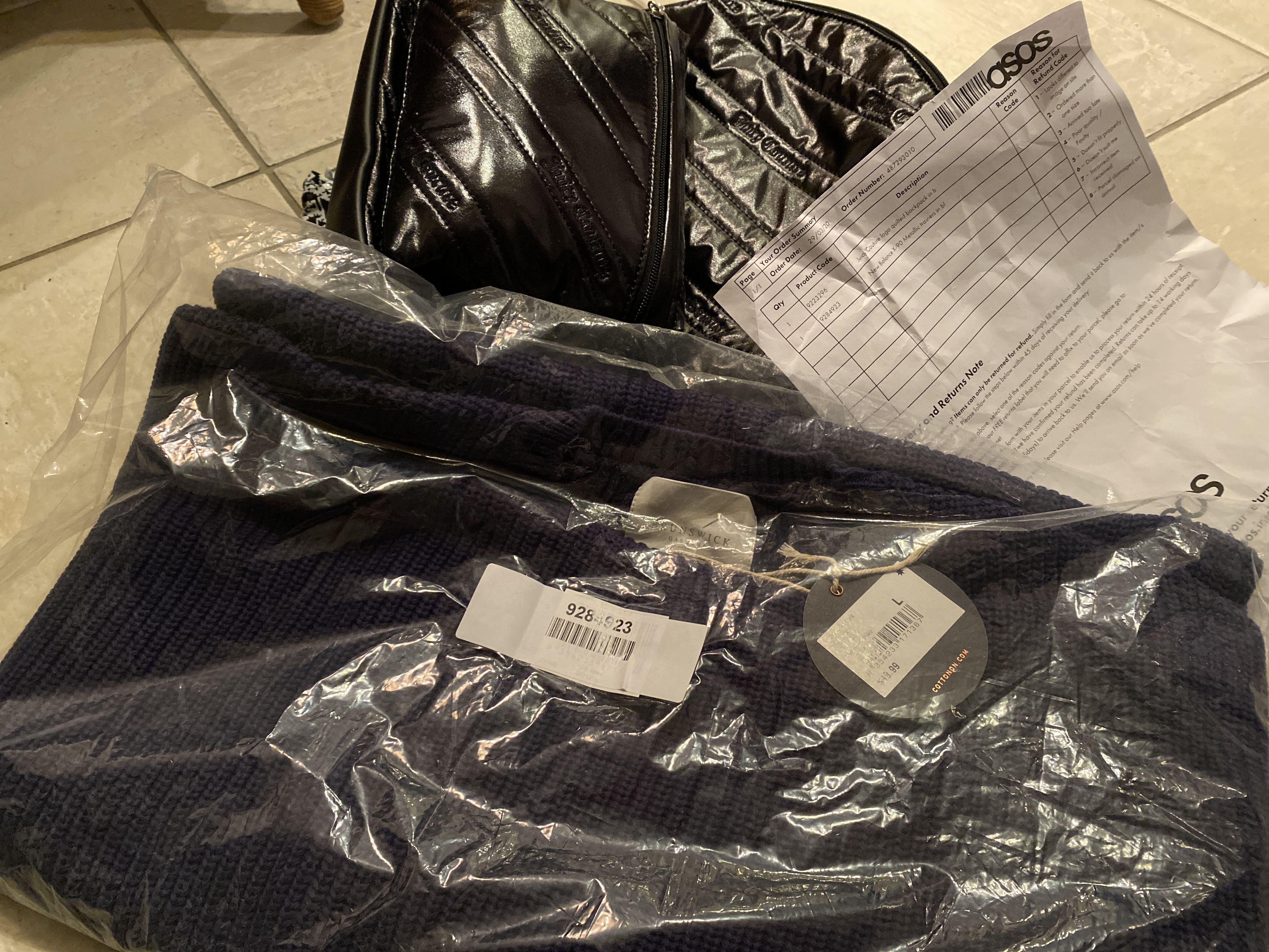 ASOS Reviews - 1,069 Reviews of Asos.com | Sitejabber