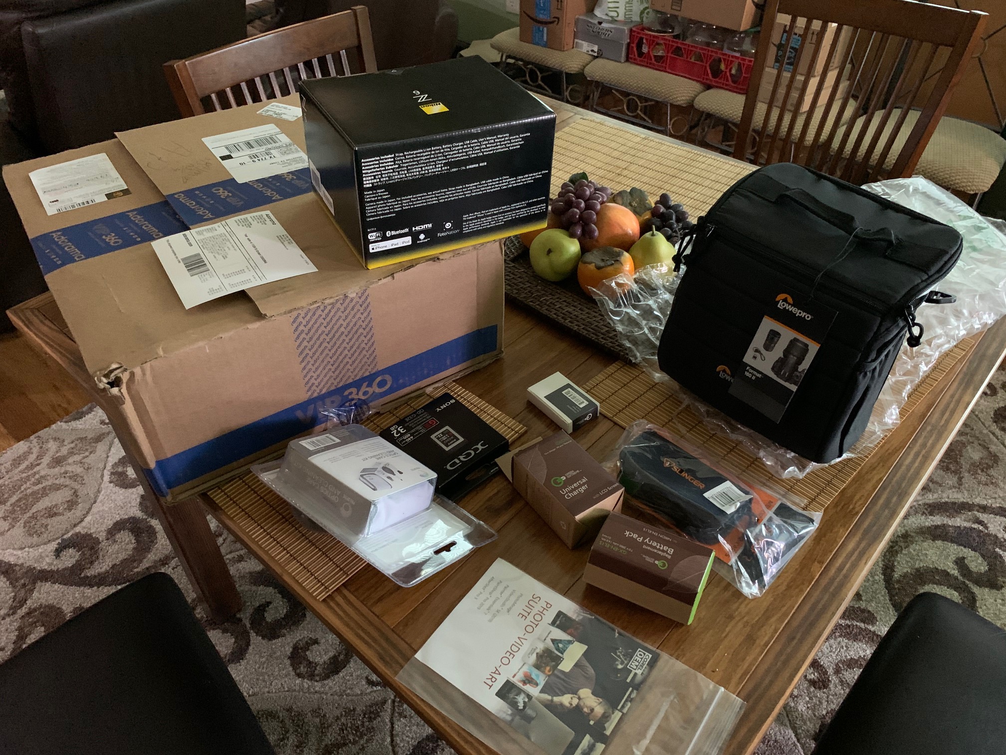 Adorama Reviews - 236 Reviews of Adorama.com | Sitejabber