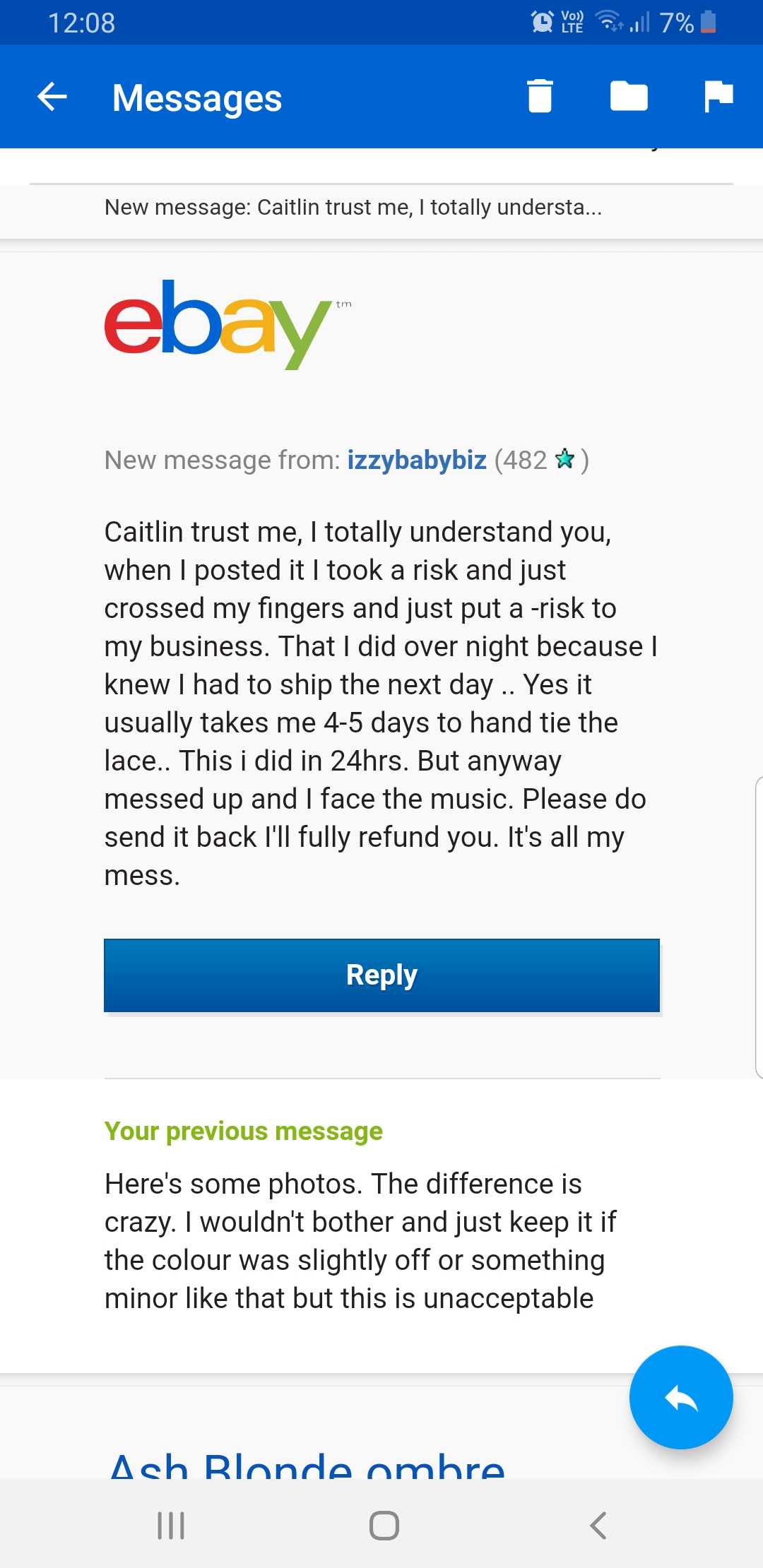 PayPal Reviews - 1,346 Reviews of Paypal.com | Sitejabber