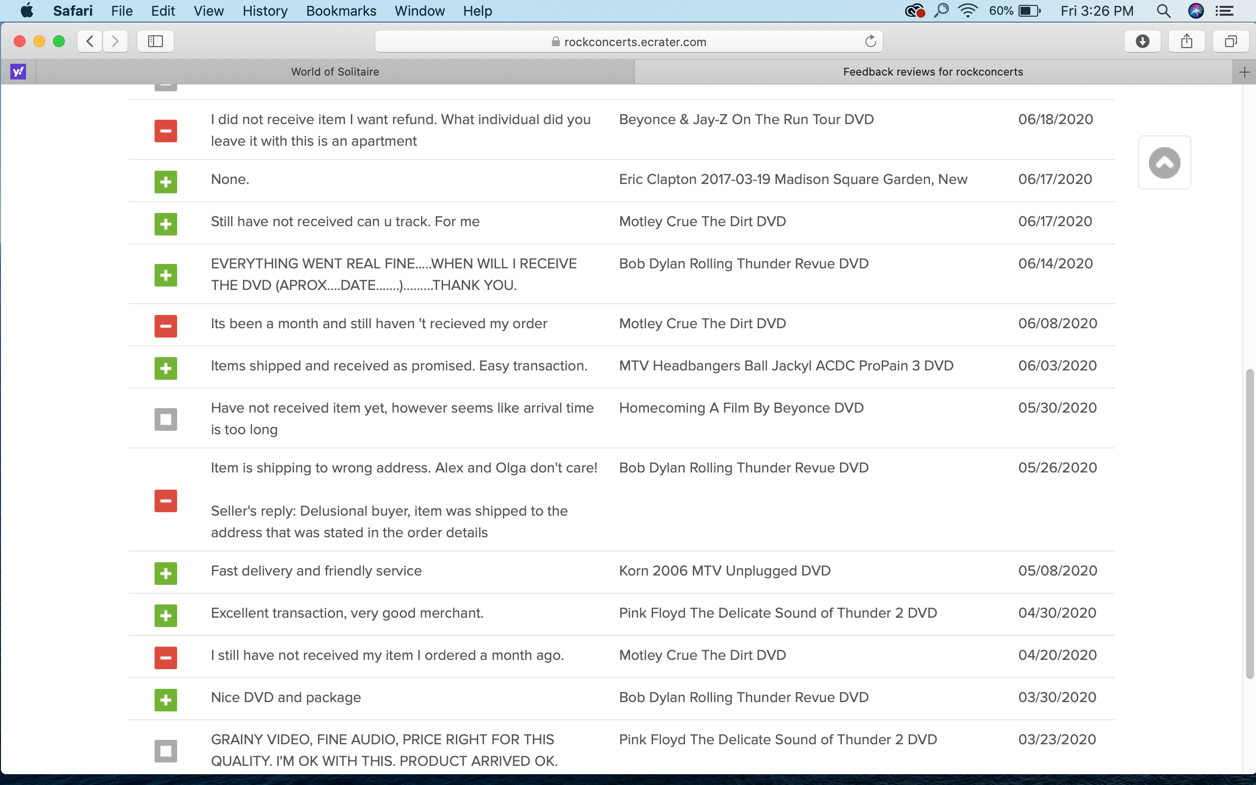 Ecrater Reviews - 212 Reviews of Ecrater.com | Sitejabber