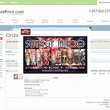 GotPrint.com Reviews - 2,701 Reviews of Gotprint.com | Sitejabber