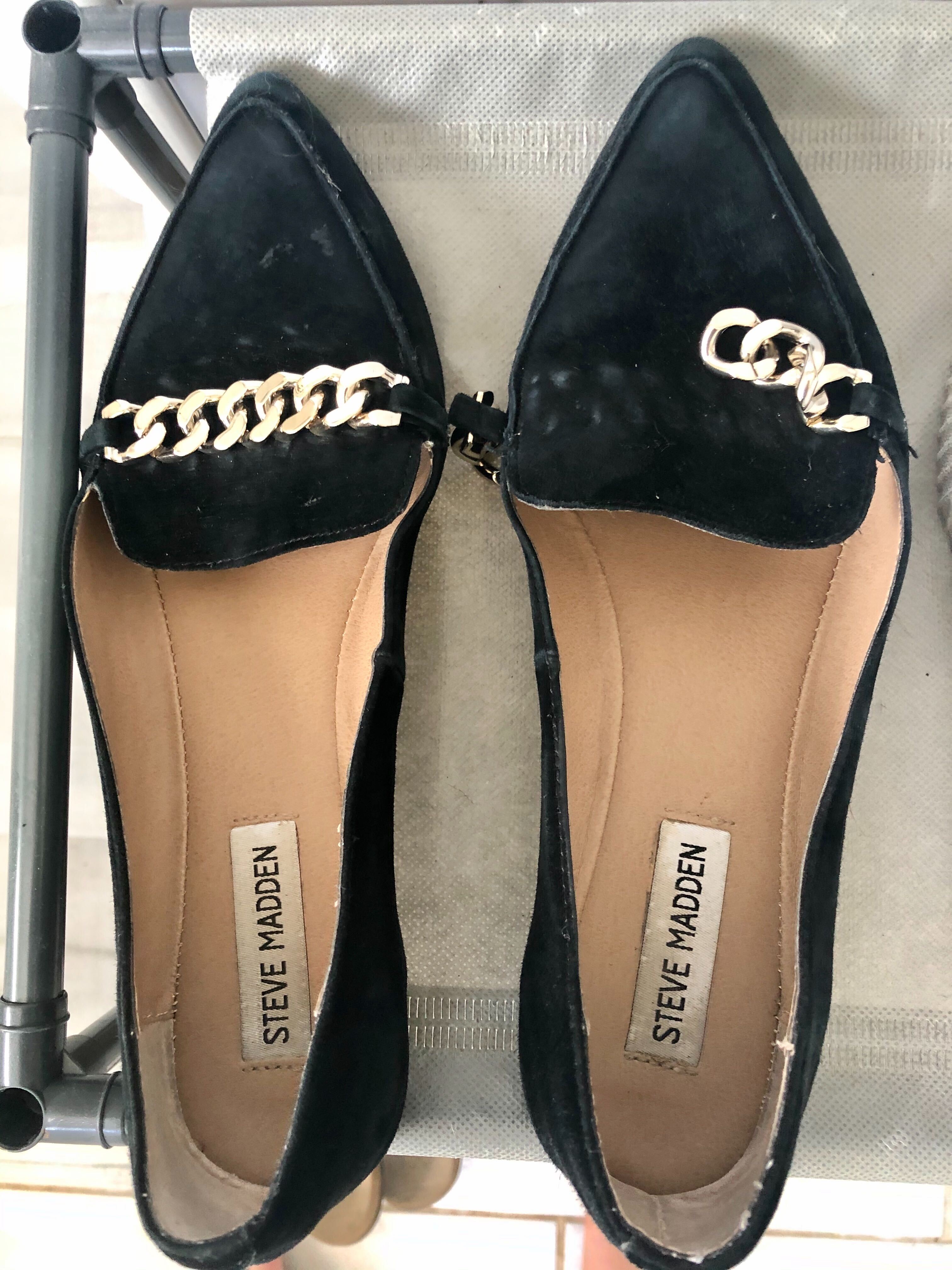 Steve Madden Reviews - 21 Reviews of Stevemadden.com | Sitejabber