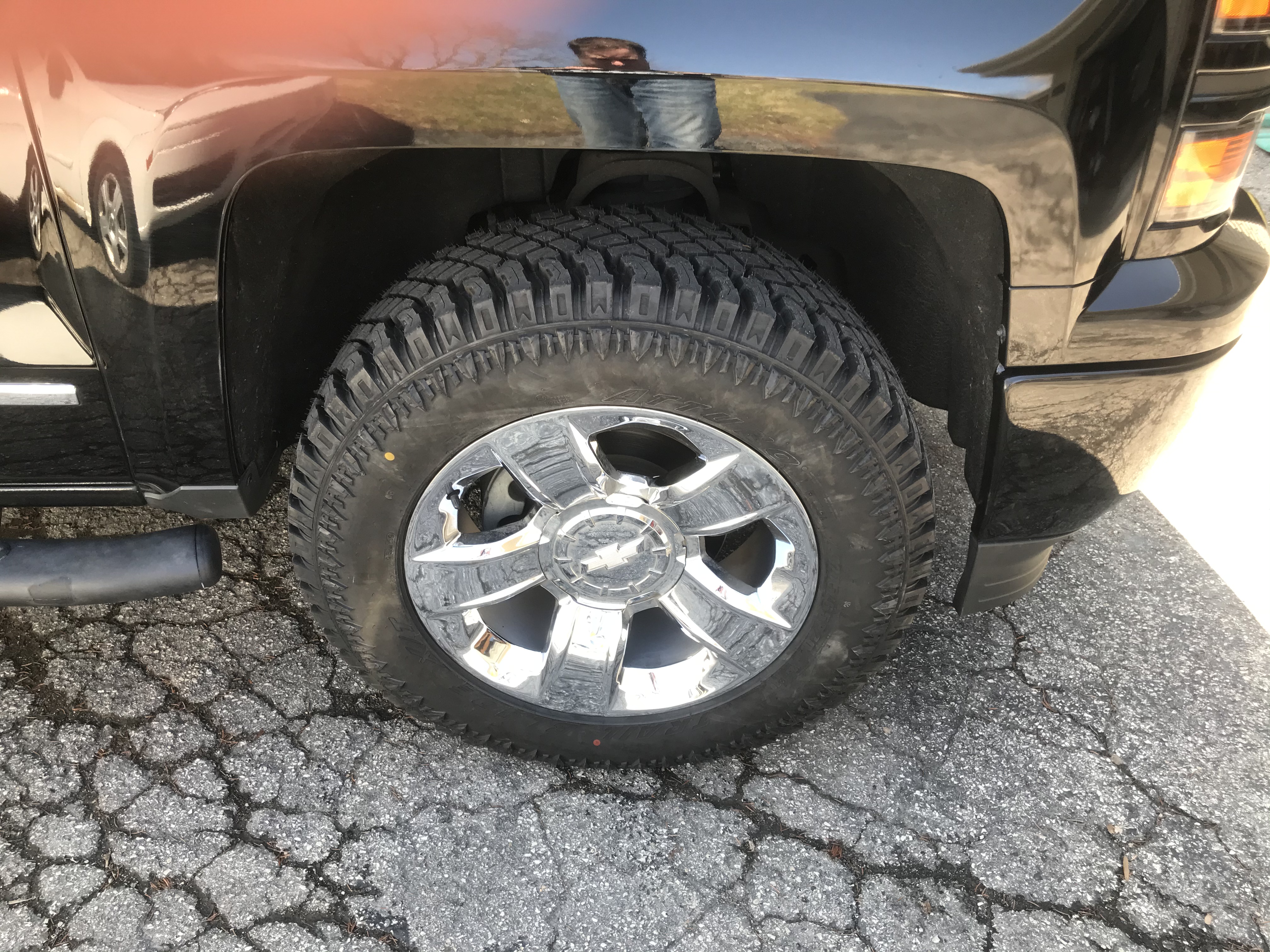 SimpleTire Reviews - 455 Reviews of Simpletire.com | Sitejabber