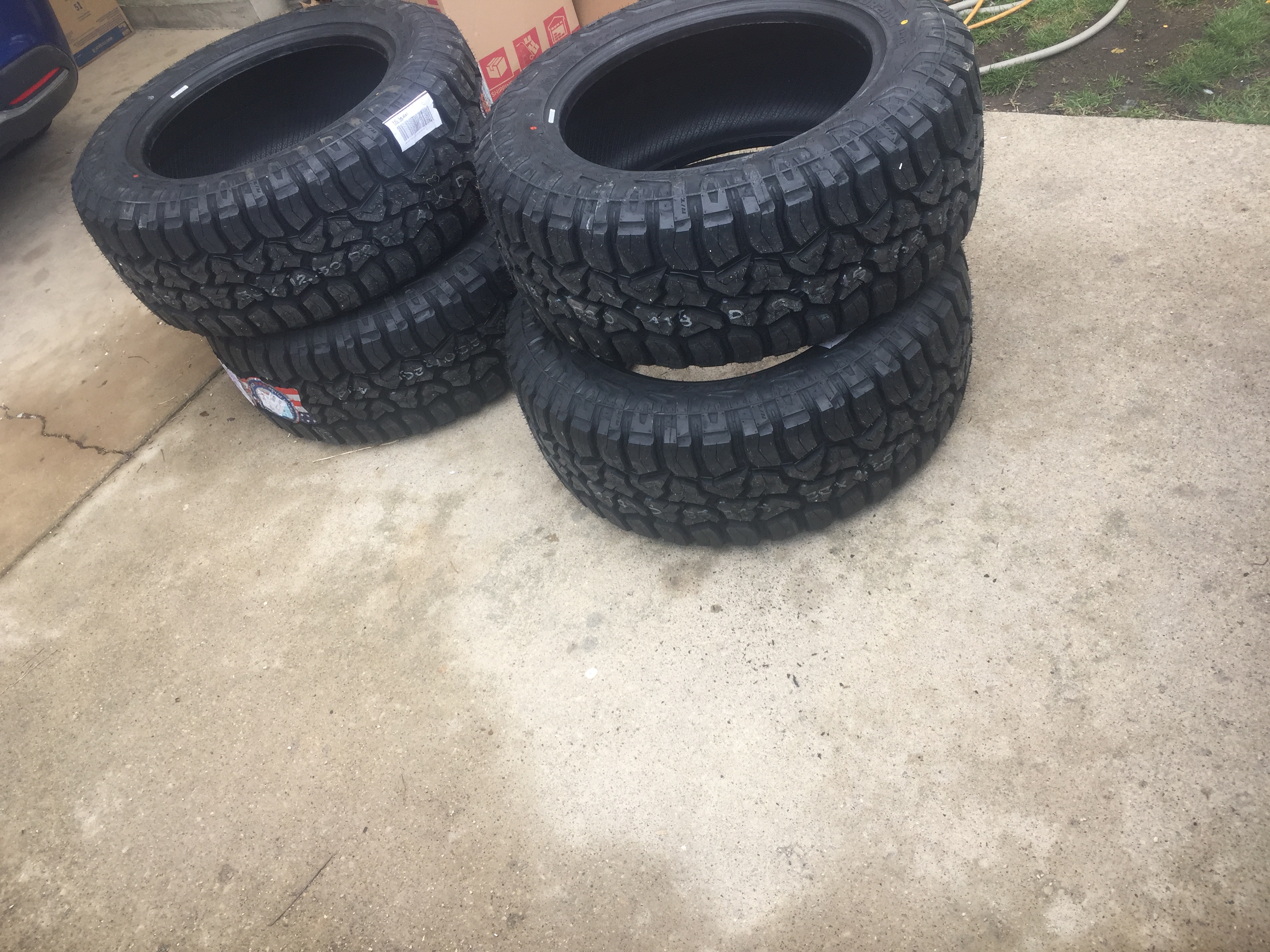 SimpleTire Reviews - 455 Reviews of Simpletire.com | Sitejabber