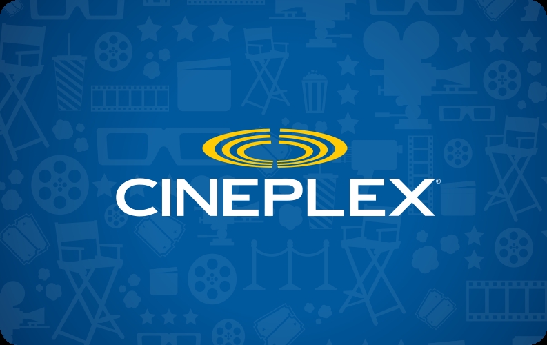 Cineplex Entertainment Reviews - 1 Review of Cineplex.com | Sitejabber