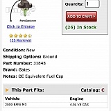 PartsGeek Reviews - 510 Reviews of Partsgeek.com | Sitejabber