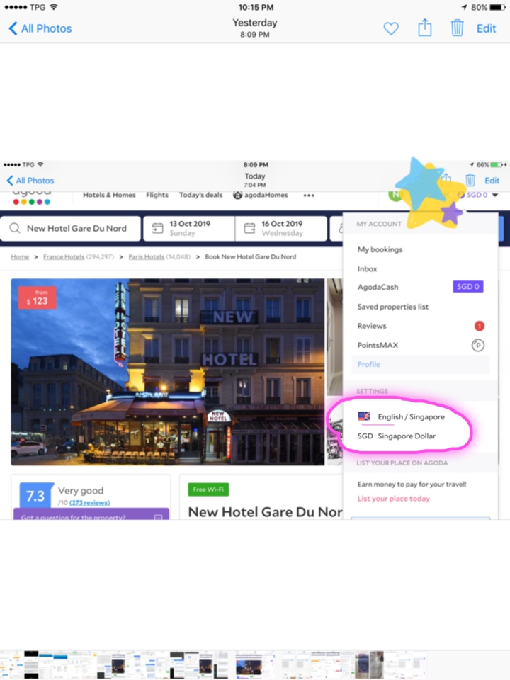 Agoda Reviews - 3,476 Reviews of Agoda.com | Sitejabber