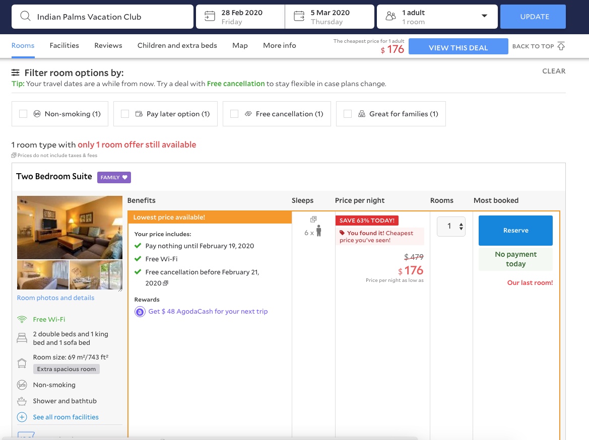 Agoda Reviews - 3,548 Reviews of Agoda.com | Sitejabber