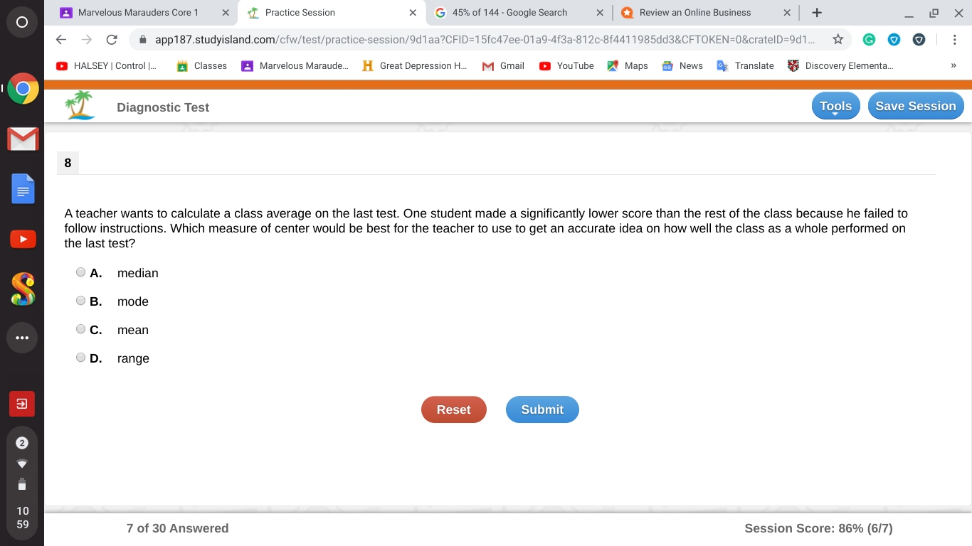 Study Island Reviews - 107 Reviews of Studyisland.com | Sitejabber
