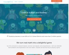 AdaptedMind Math Reviews - 10 Reviews of Adaptedmind.com | Sitejabber