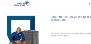 AHS American Home Shield Reviews - 46 Reviews of Ahs.com | Sitejabber