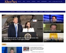 Alternet.org Reviews - 14 Reviews of Alternet.org | Sitejabber