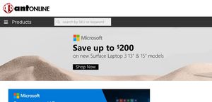 ANTOnline Reviews - 87 Reviews of Antonline.com | Sitejabber