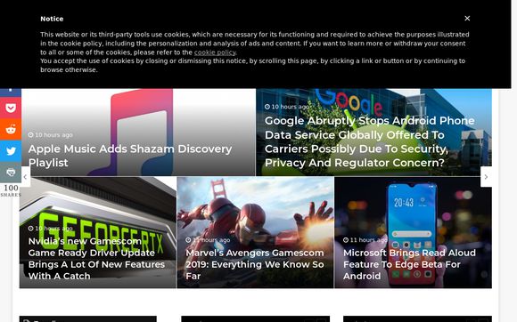 Appuals Reviews - 6 Reviews of Appuals.com | Sitejabber