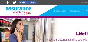 Assurance Wireless Reviews - 89 Reviews of Assurancewireless.com ...