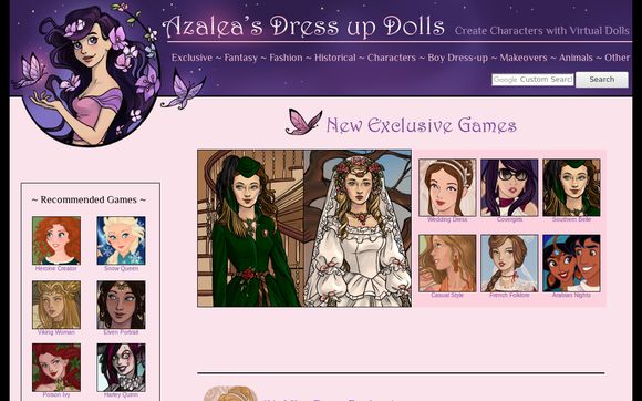 Azalea's Dolls Reviews - 1 Review of Azaleasdolls.com | Sitejabber