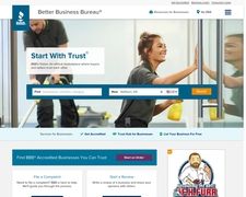Better Business Bureau Reviews - 105 Reviews of Bbb.org | Sitejabber