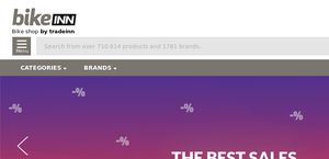 Bikeinn Reviews - 23 Reviews of Bikeinn.com | Sitejabber