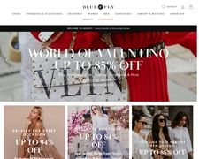 Bluefly Reviews - 575 Reviews of Bluefly.com | Sitejabber