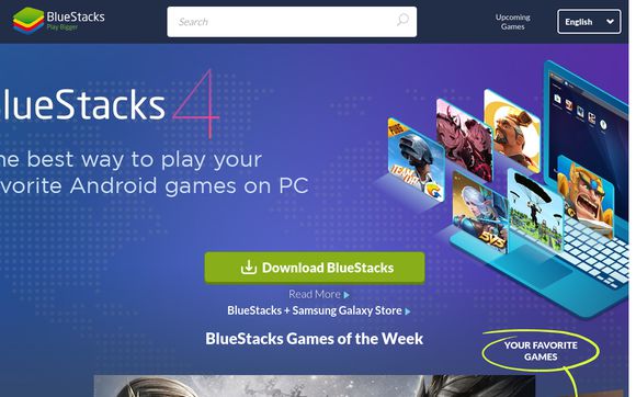 BlueStacks Reviews - 5 Reviews of Bluestacks.com | Sitejabber