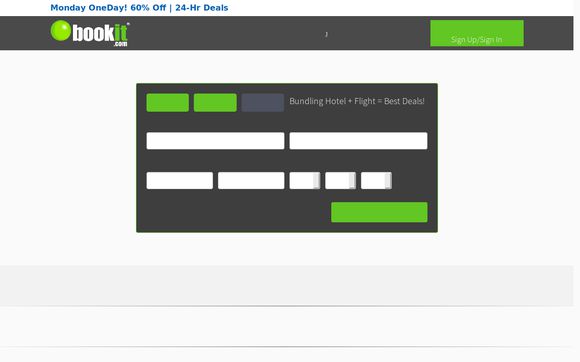 BookIt Reviews - 19 Reviews of Bookit.com | Sitejabber