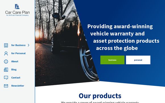 Car Care Plan Reviews - 1 Review of Carcareplan.com | Sitejabber