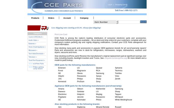 The 10 Best Appliance Parts Sites in 2020 | Sitejabber Consumer Reviews