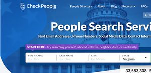 Check People Reviews - 9 Reviews of Checkpeople.com | Sitejabber