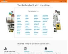 Classmates.com Reviews - 41 Reviews of Classmates.com | Sitejabber