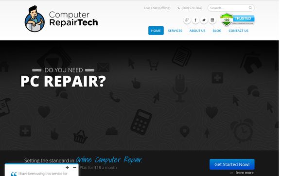 The 10 Best Tech Support Sites in 2020 | Sitejabber Consumer Reviews