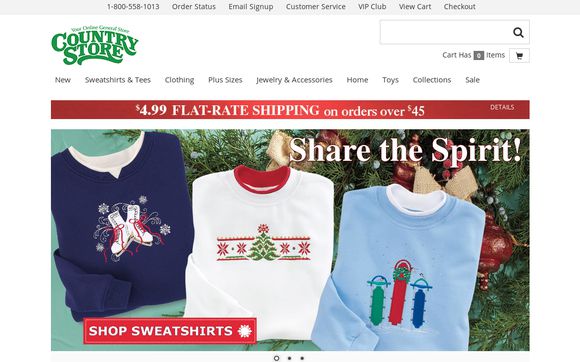 Countrystorecatalog Reviews - 2 Reviews of Countrystorecatalog.com ...