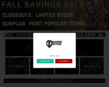 Davidson Defense INC. Reviews - 5 Reviews of Davidsondefense.com ...