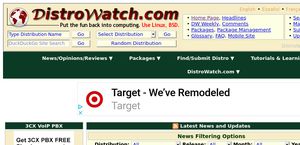 DistroWatch.com Reviews - 6 Reviews of Distrowatch.com | Sitejabber