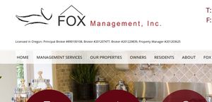 Fox Management Inc Reviews - 4 Reviews of Foxmanagementinc.com | Sitejabber