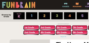 FunBrain Reviews - 12 Reviews of Funbrain.com | Sitejabber