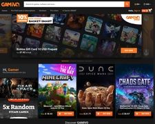 Gamivo Reviews - 98 Reviews of Gamivo.com | Sitejabber